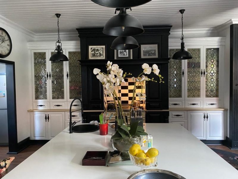 Portfolio – VeroDano Cabinets